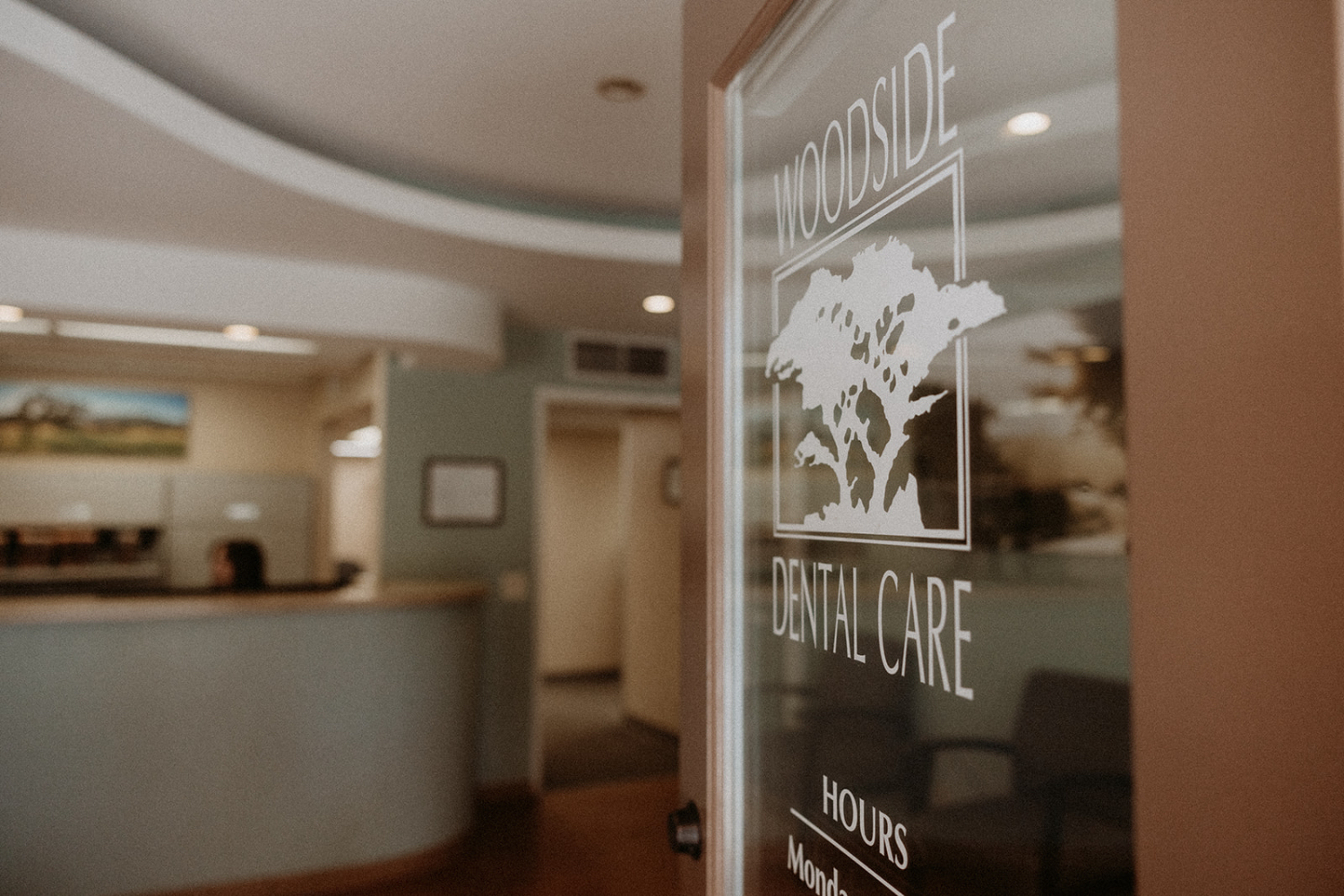 Meet the Doctors | Woodside Dental Care